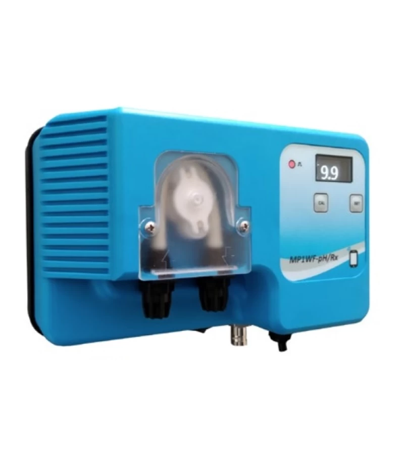 Dozator - Regulator MP1 FAST – PH/REDOX Wi-Fi - Microdos